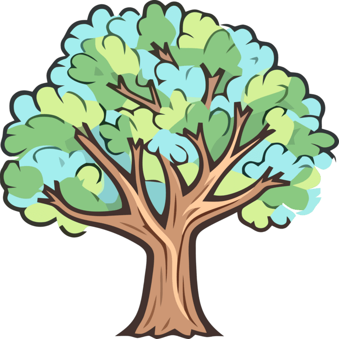Tree PNGs for Free Download