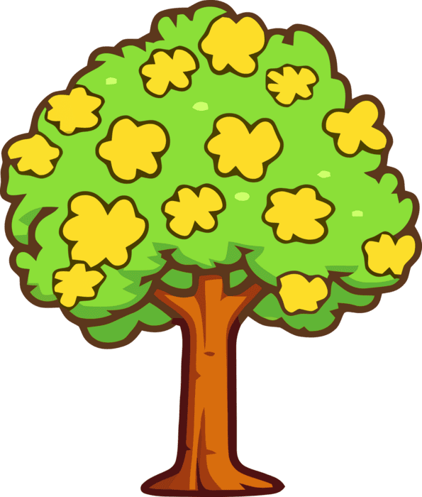 Tree PNGs for Free Download