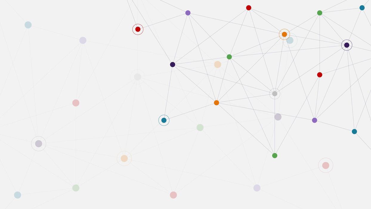 Connected Dots Vector Art, Icons, and Graphics for Free Download