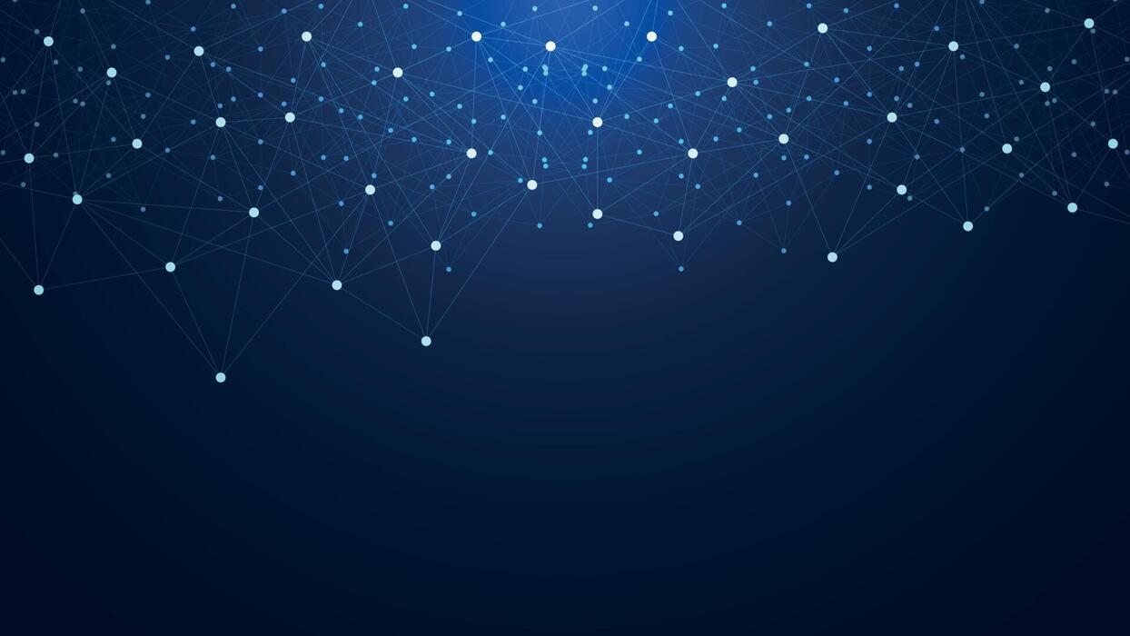 Connected Dots Background Vector Art Icons And Graphics For Free Download