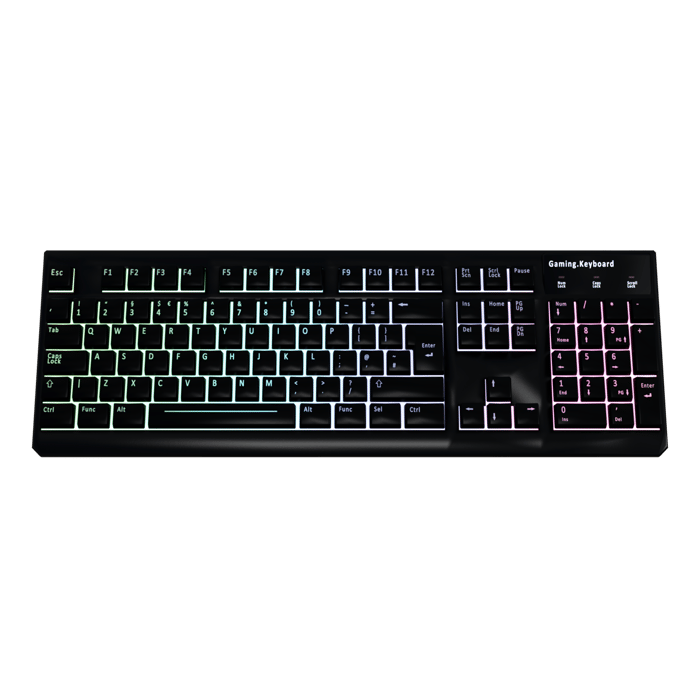 Keyboard PNGs for Free Download