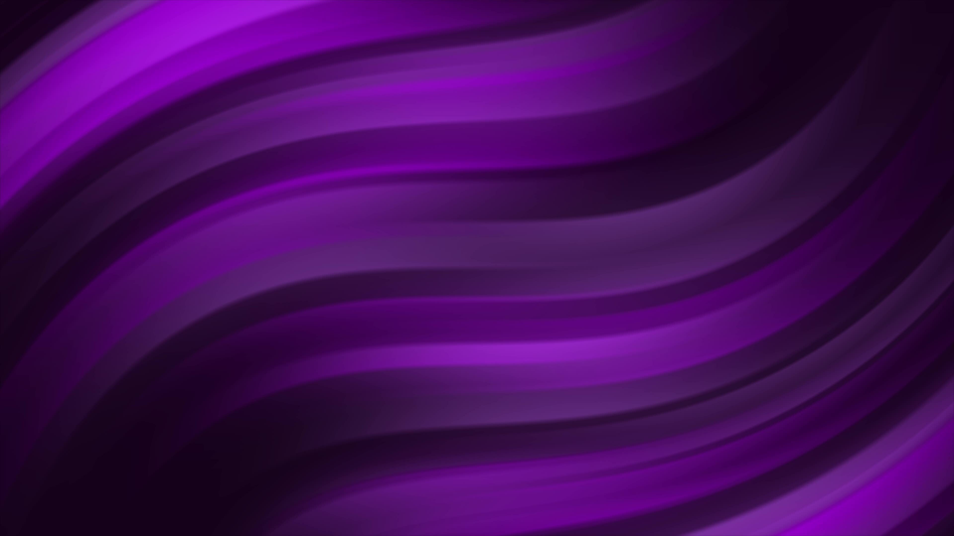 Animated moving looped purple wavy pattern background 24486066 Stock ...