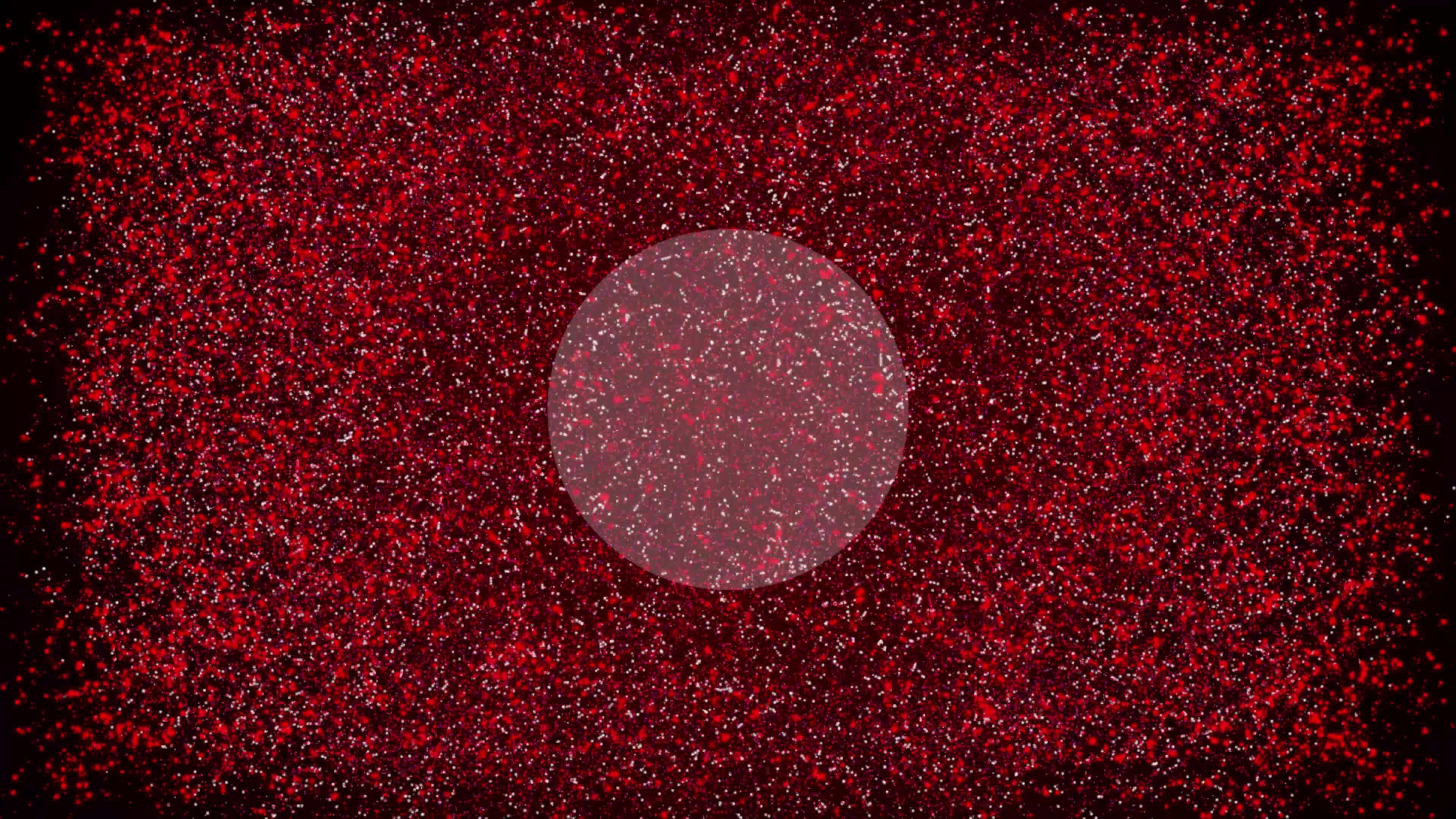Animated exploding red particles background 24486074 Stock Video at Vecteezy