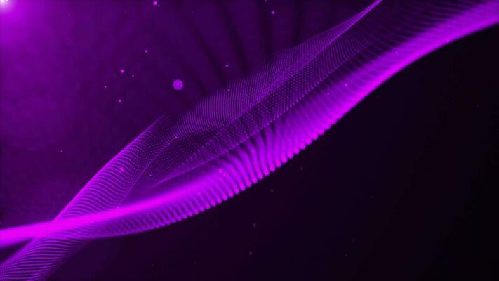 Animated Background Purple Stock Video Footage for Free Download