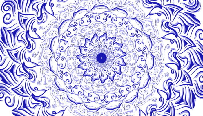 Blue Background Pattern Pngs For Free Download