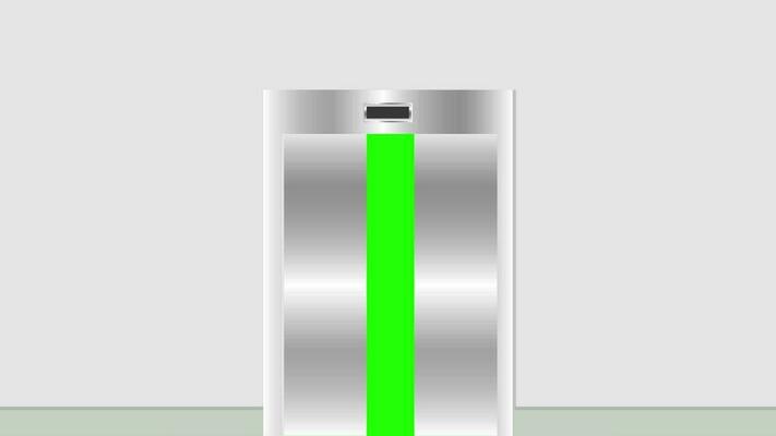 Elevator Animation Stock Video Footage for Free Download