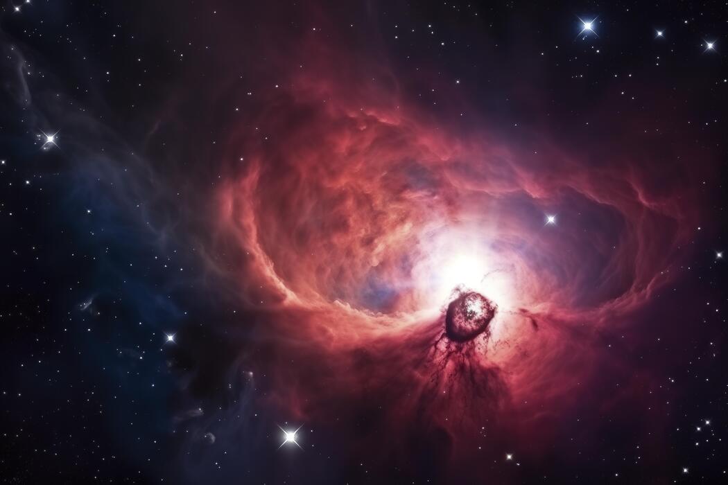 Orion Nebula Stock Photos, Images and Backgrounds for Free Download
