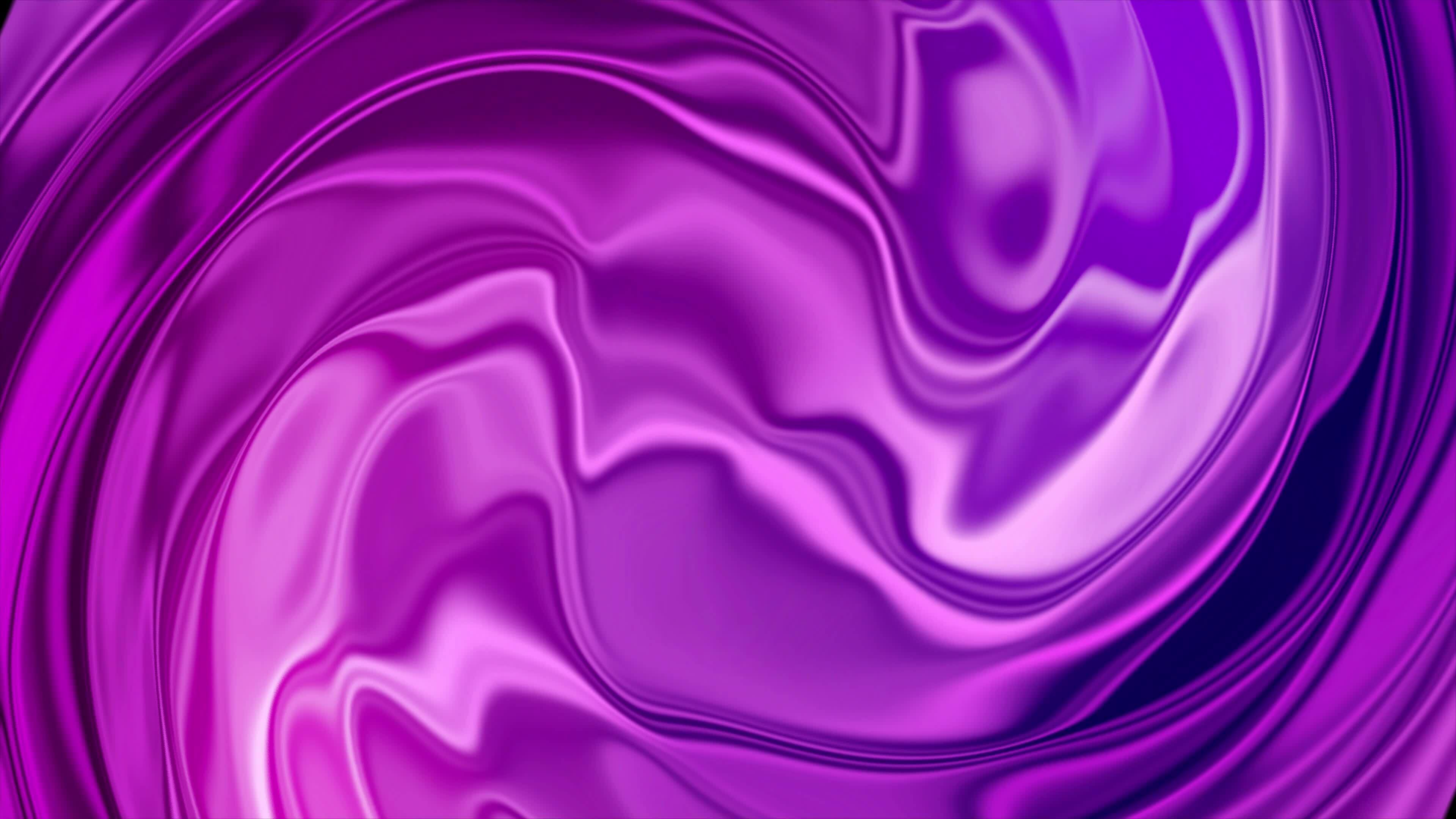 Animated purple and pink moving glossy gradient background 24499236 ...