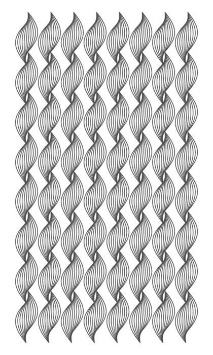 Parametric Pattern Vector Art, Icons, and Graphics for Free Download