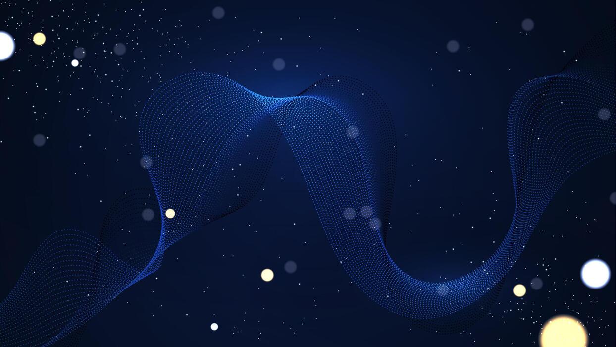 Particle Background Vector Art, Icons, and Graphics for Free Download