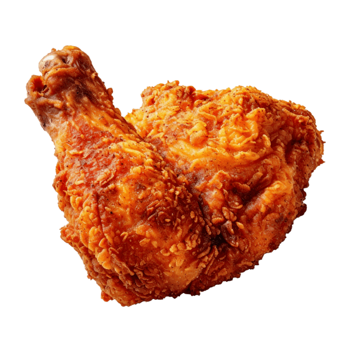 Fried Chicken Png PNGs for Free Download