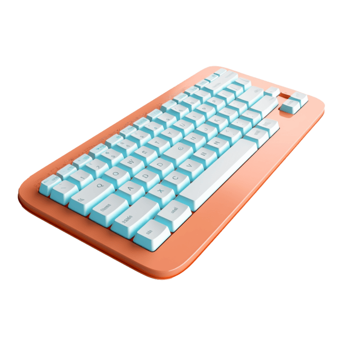 Keyboard PNGs for Free Download