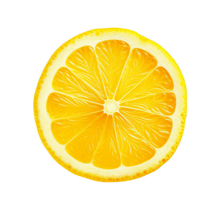 Lemon Slice PNGs for Free Download