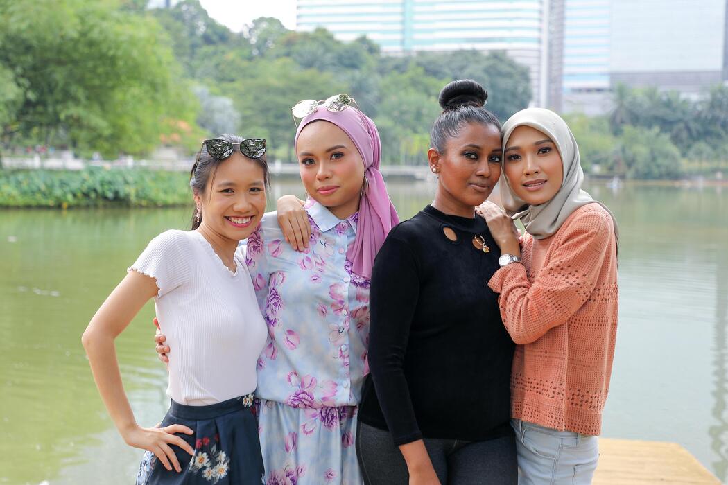 Self Help Group Stock Photos, Images and Backgrounds for Free Download