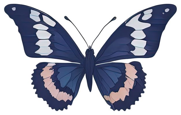 Page 3 Butterfly Silhouette Pngs For Free Download