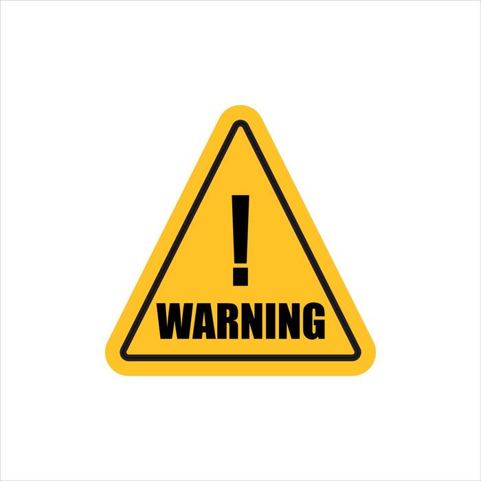 Page 2 | Warning Vector Art, Icons, and Graphics for Free Download
