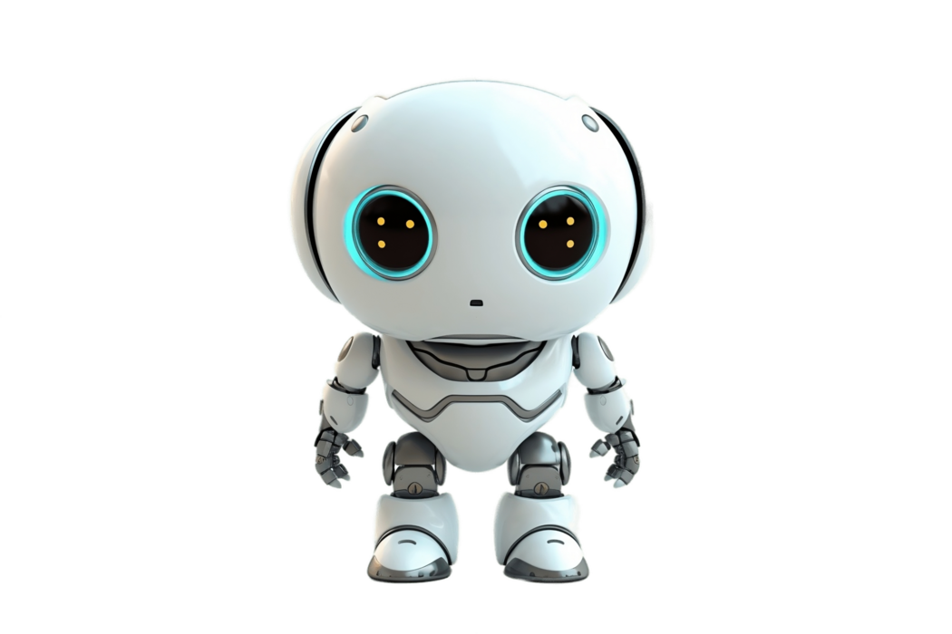 Ai Robot Pngs For Free Download