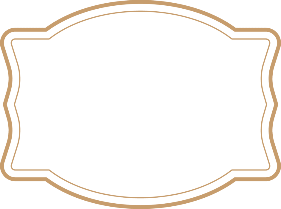 Label Border PNGs for Free Download