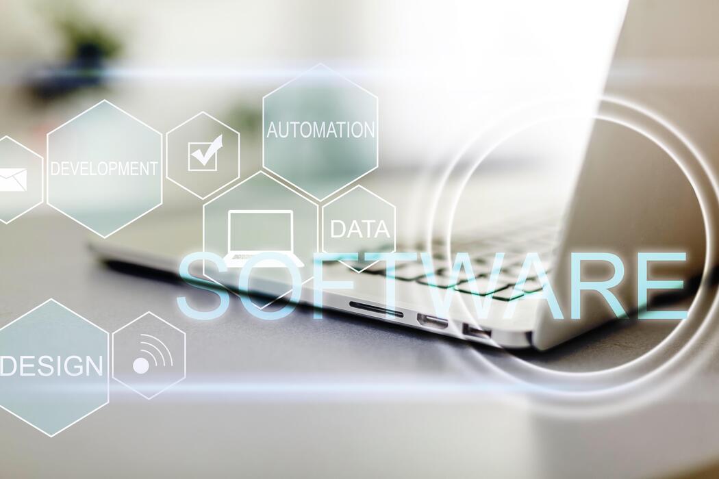 Computer Software Stock Photos, Images and Backgrounds for Free Download