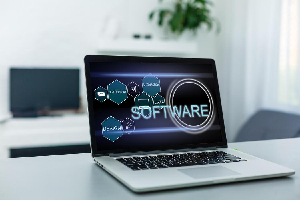 Computer Software Stock Photos, Images and Backgrounds for Free Download