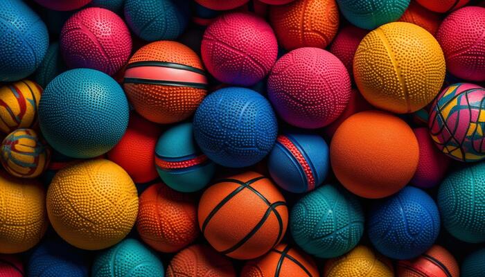 Colorful Sports Stock Photos, Images and Backgrounds for Free Download