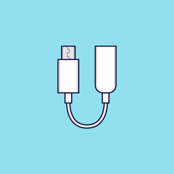 Page Usb Type C Vector Art Icons And Graphics For Free Download