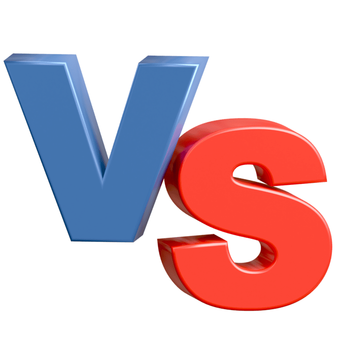 Vs Symbol PNGs for Free Download