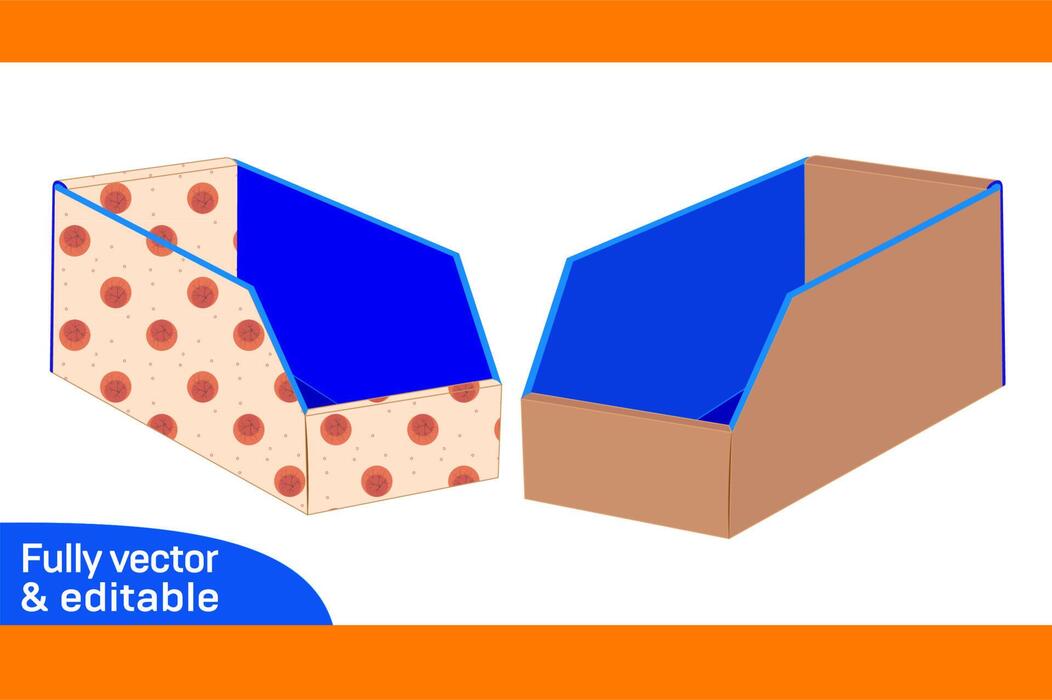 2d Box Vector Art, Icons, and Graphics for Free Download