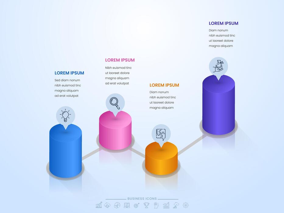 Page 11 | Powerpoint Infographic Vector Art, Icons, and Graphics for ...