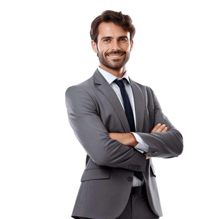 Businessman Png PNGs for Free Download