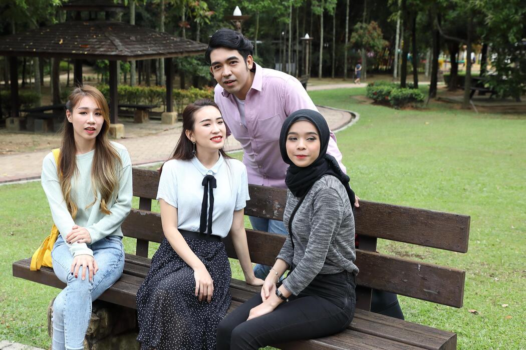 Self Help Group Stock Photos, Images and Backgrounds for Free Download