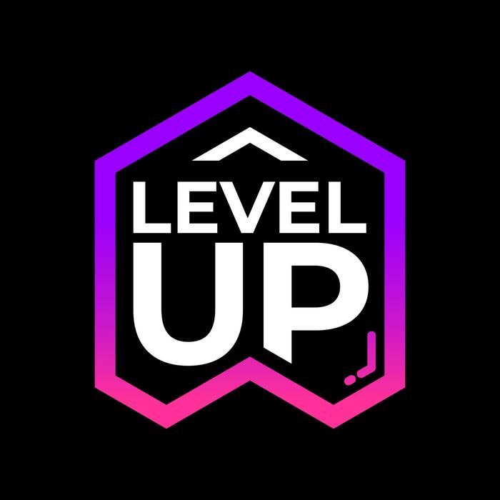 Level Up Vector Art, Icons, and Graphics for Free Download