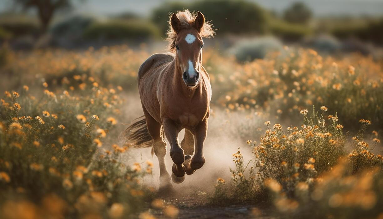 Running Horse Stock Photos, Images and Backgrounds for Free Download