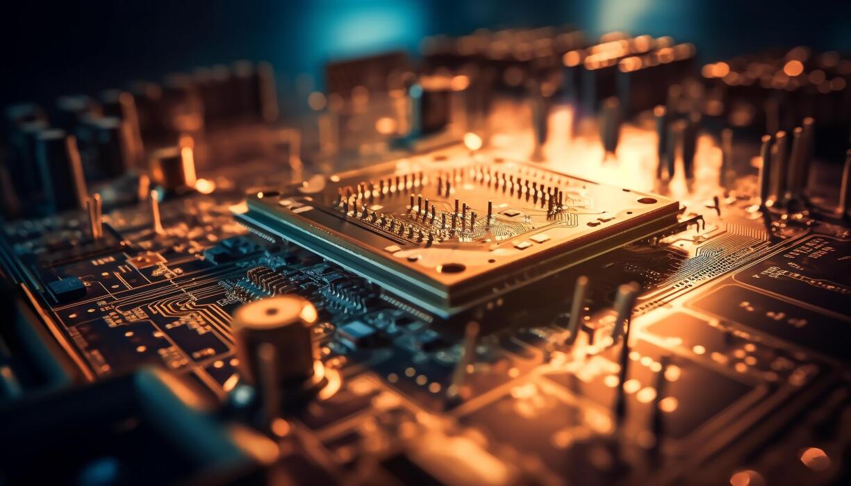 Computer Hardware Stock Photos, Images and Backgrounds for Free Download
