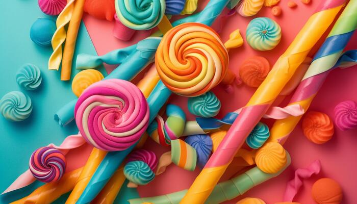 Candy images store