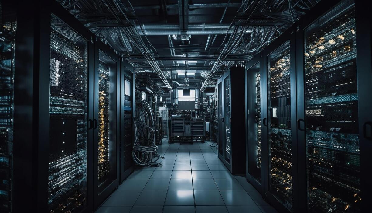 It Infrastructure Stock Photos, Images and Backgrounds for Free Download