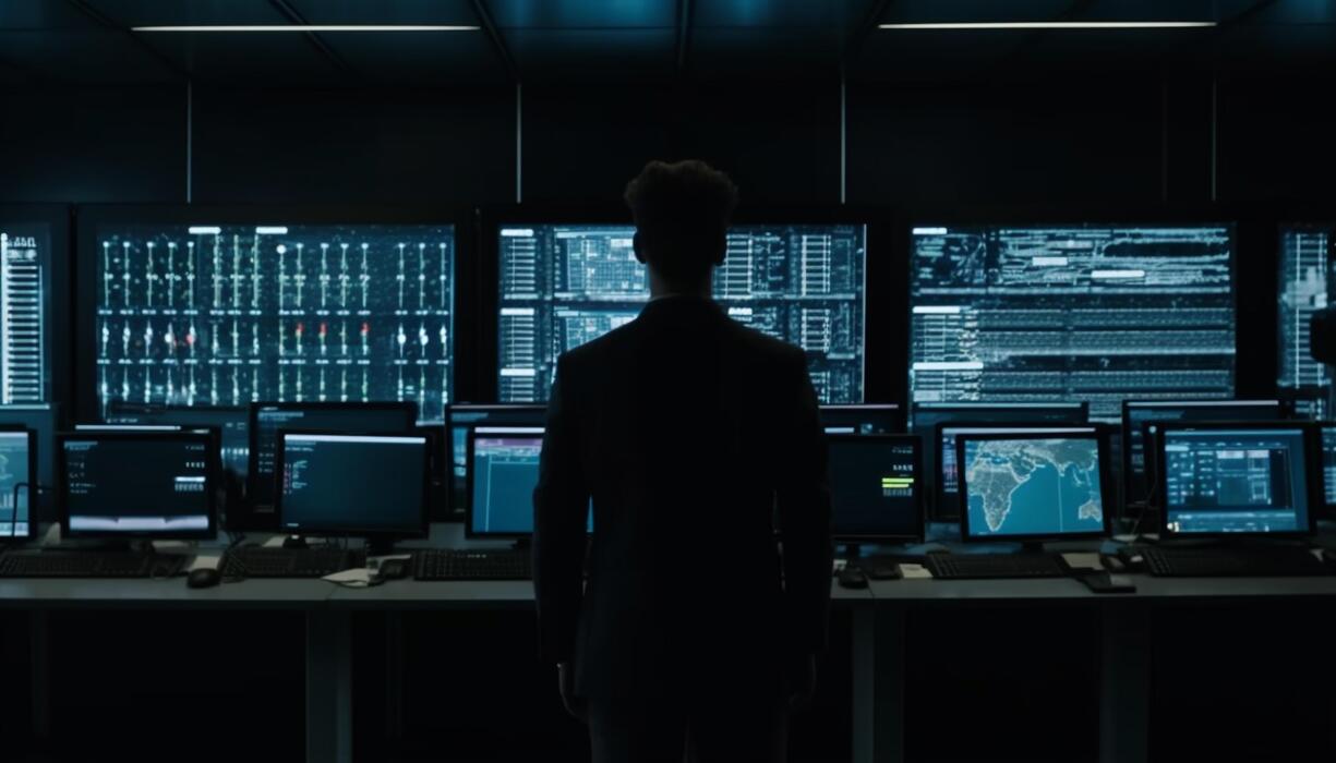 Computer Lab Stock Photos, Images and Backgrounds for Free Download