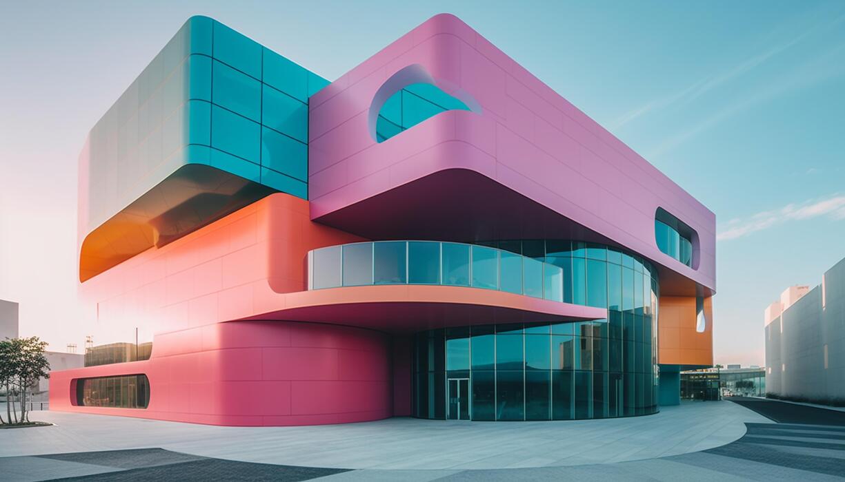 Modern Architecture Stock Photos, Images and Backgrounds for Free Download