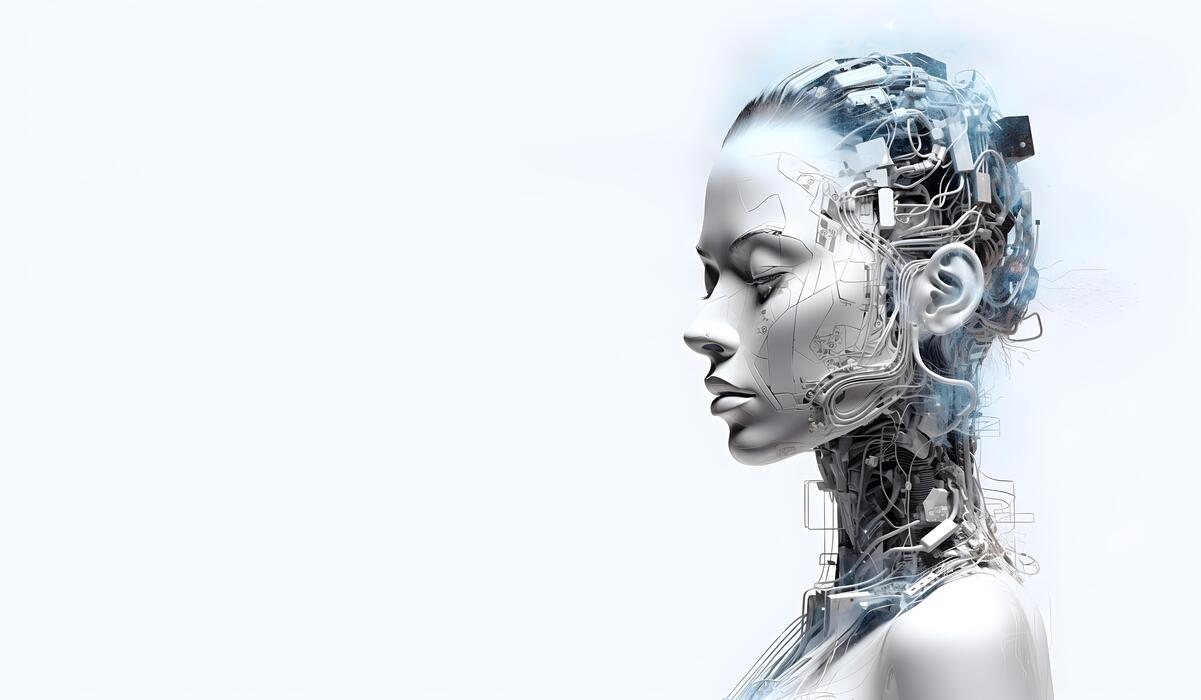 Artificial Intelligence Background Stock Photos, Images and Backgrounds ...