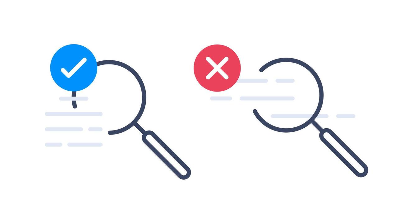 No Data Vector Art, Icons, and Graphics for Free Download