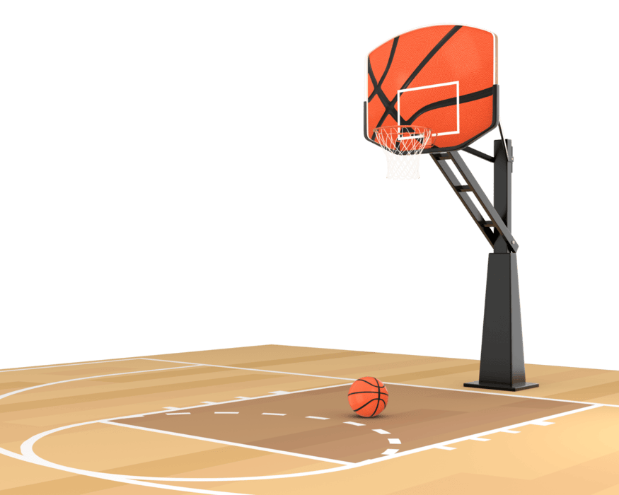 Basketball PNGs for Free Download