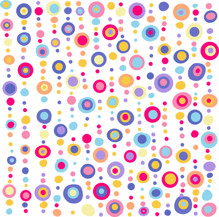 Color Dots PNGs for Free Download