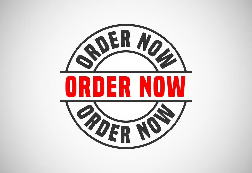 Order Now Logo Vector Art, Icons, and Graphics for Free Download