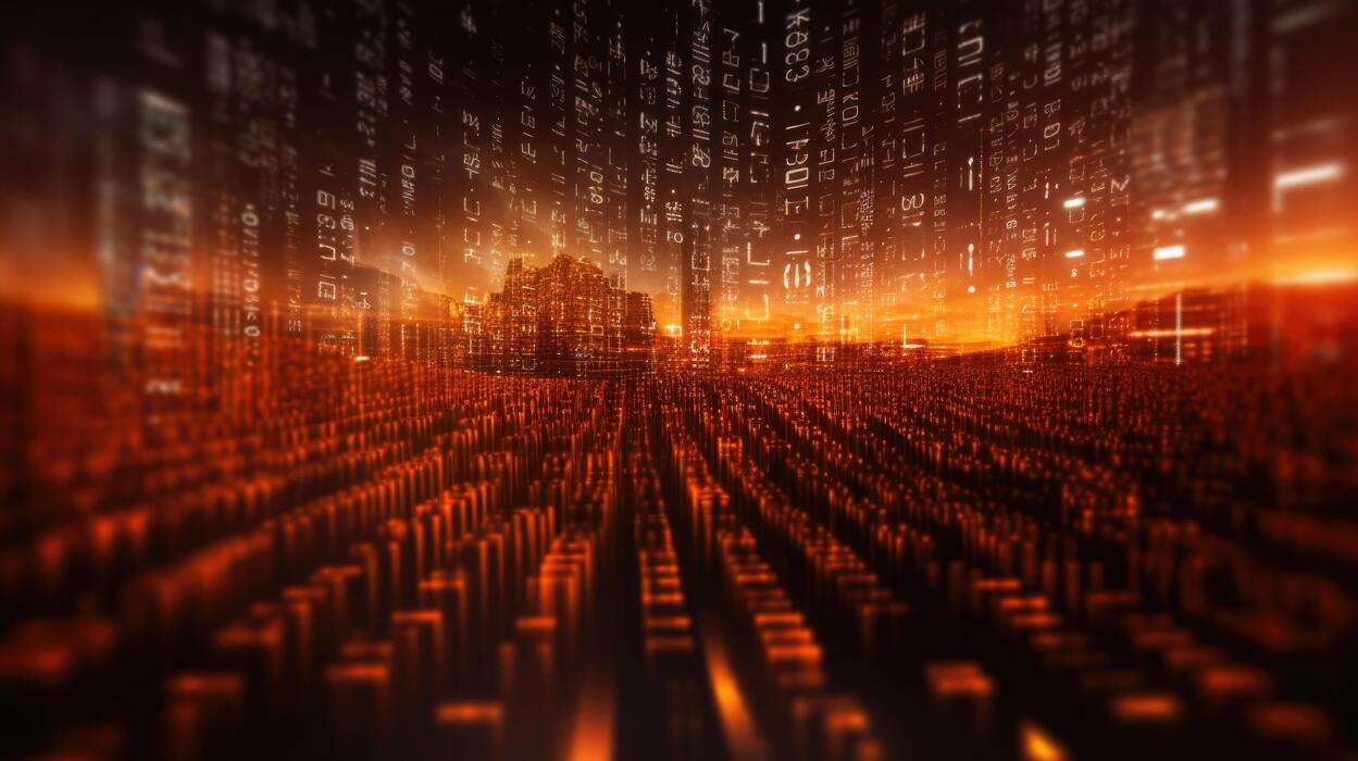 Artificial Intelligence Background Stock Photos, Images and Backgrounds ...