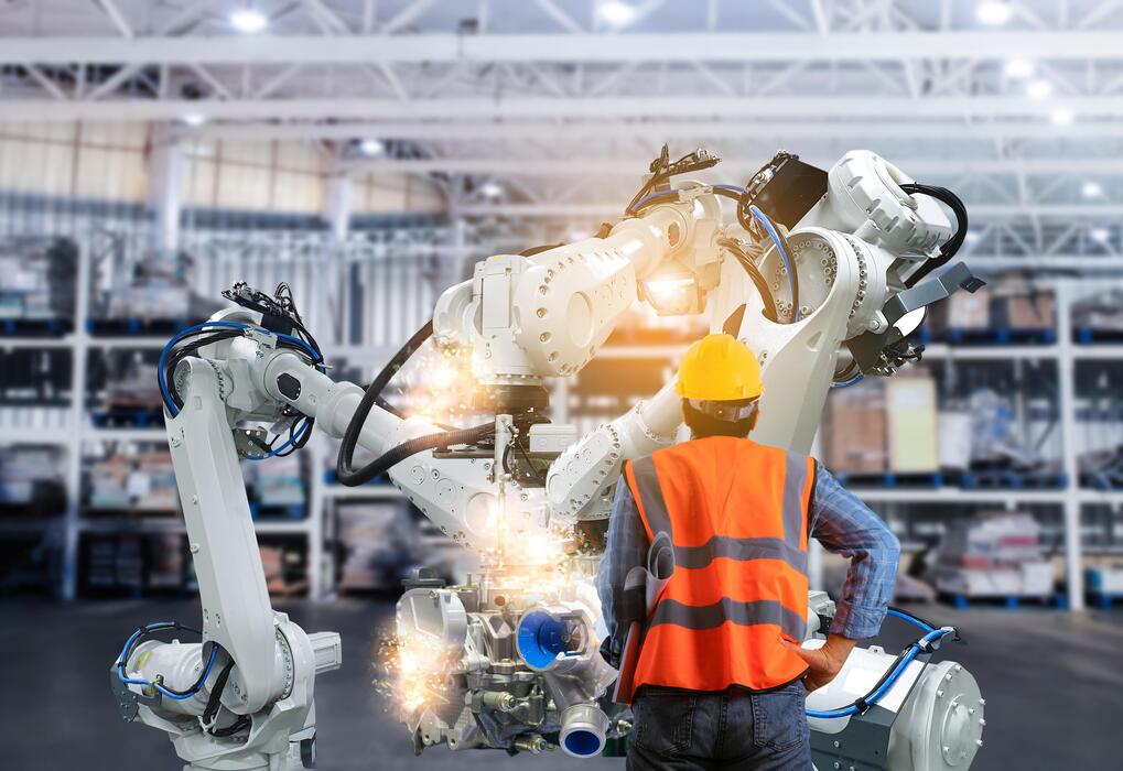 Automation Engineering Stock Photos, Images and Backgrounds for Free ...