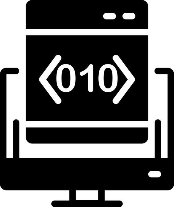 Coding Icon Vector Art, Icons, and Graphics for Free Download