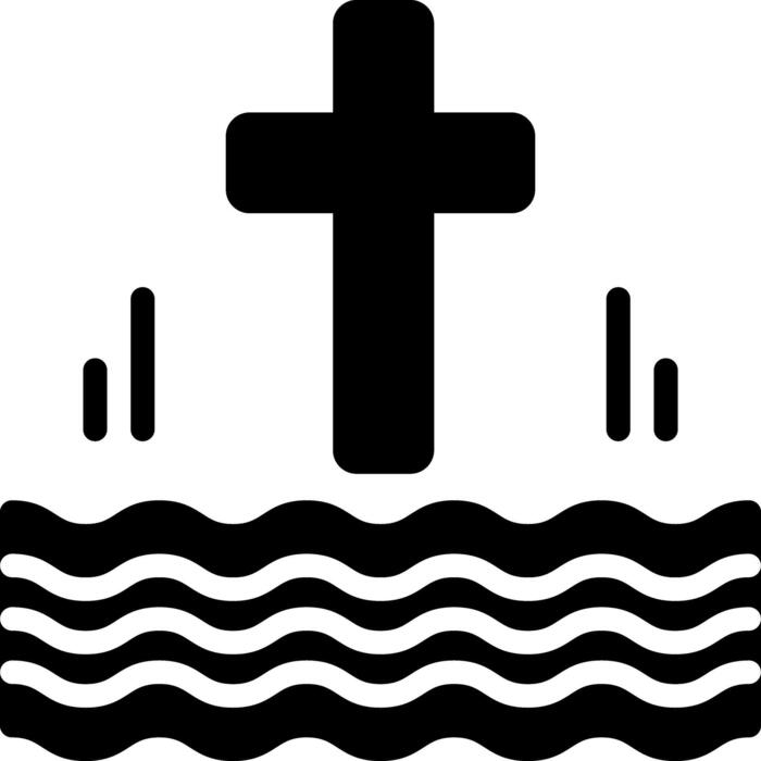 Baptism Symbol Vector Art, Icons, and Graphics for Free Download