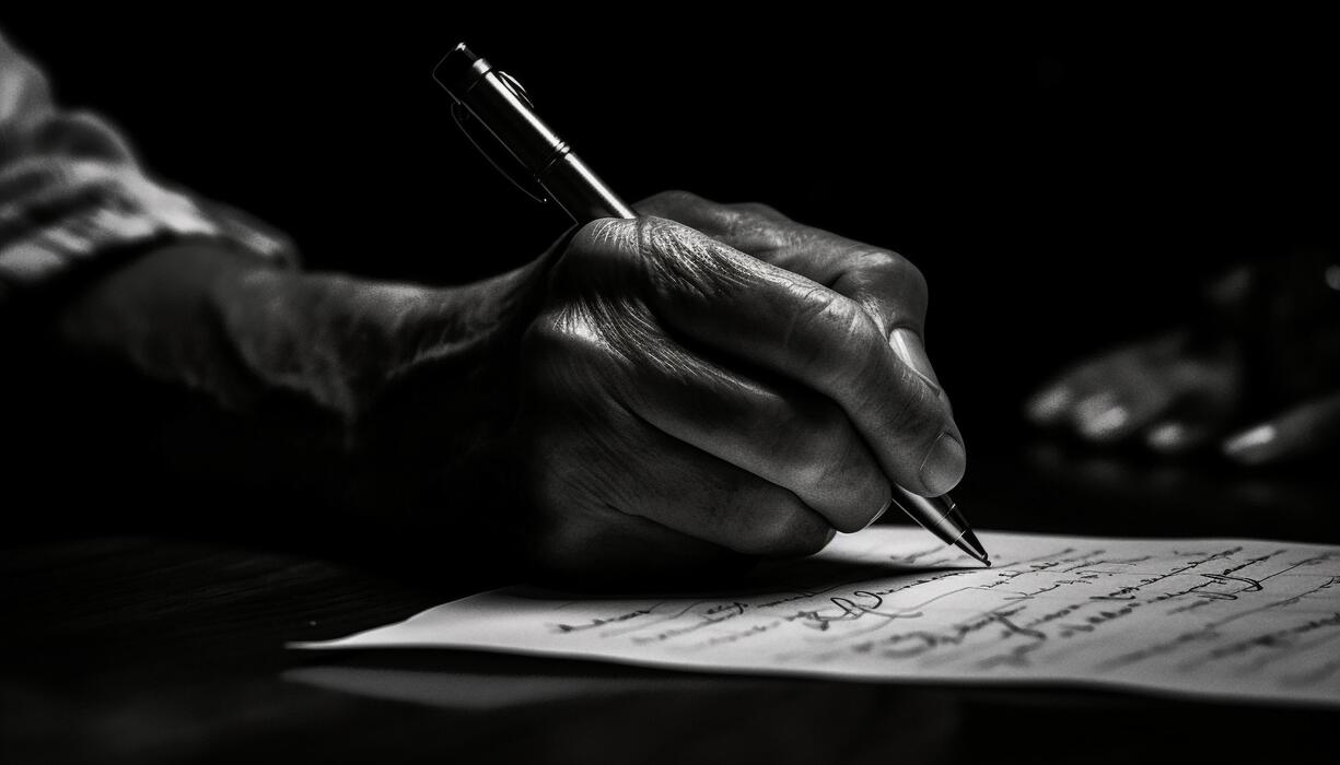 Writing Stock Photos, Images and Backgrounds for Free Download