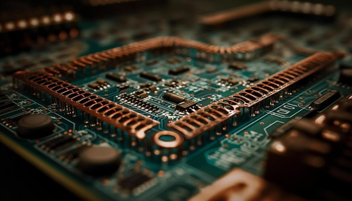 Embedded System Stock Photos, Images and Backgrounds for Free Download