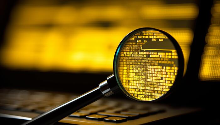 Data Magnifying Glass Stock Photos, Images and Backgrounds for Free ... Data Magnifying Glass Stock Photos, Images and Backgrounds for Free ...